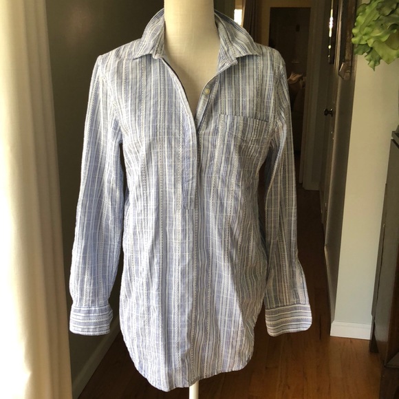 GAP | Tops | Gap Button Up Shirt | Poshmark